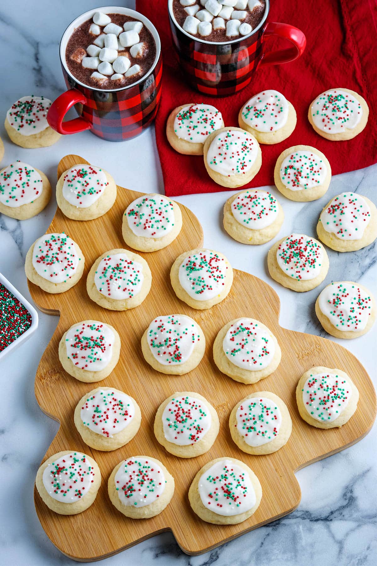 Why Chilling Cookie Dough is a Game-Changer for Your Baking - Upstate ...