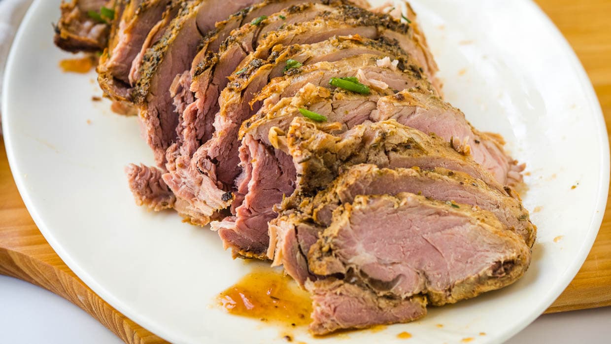 17 Foolproof Air Fryer Recipes for Weeknight Chicken, Pork Chops, and ...