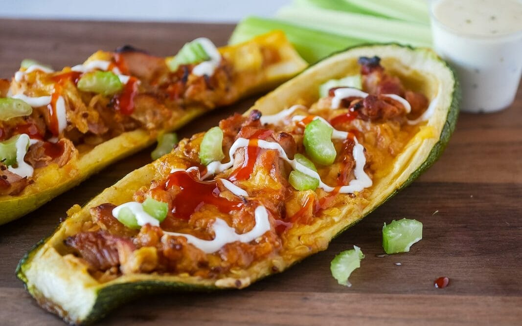 31 Insanely Delicious Zucchini Recipes That Are Anything but Boring ...
