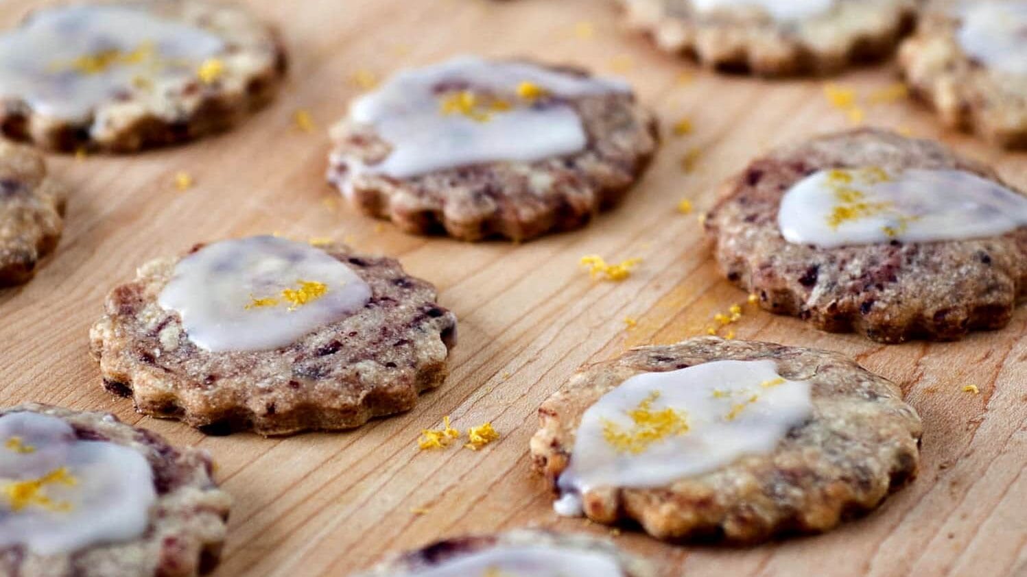 13 Incredible Blueberry Recipes for Berry Bliss - Upstate Ramblings