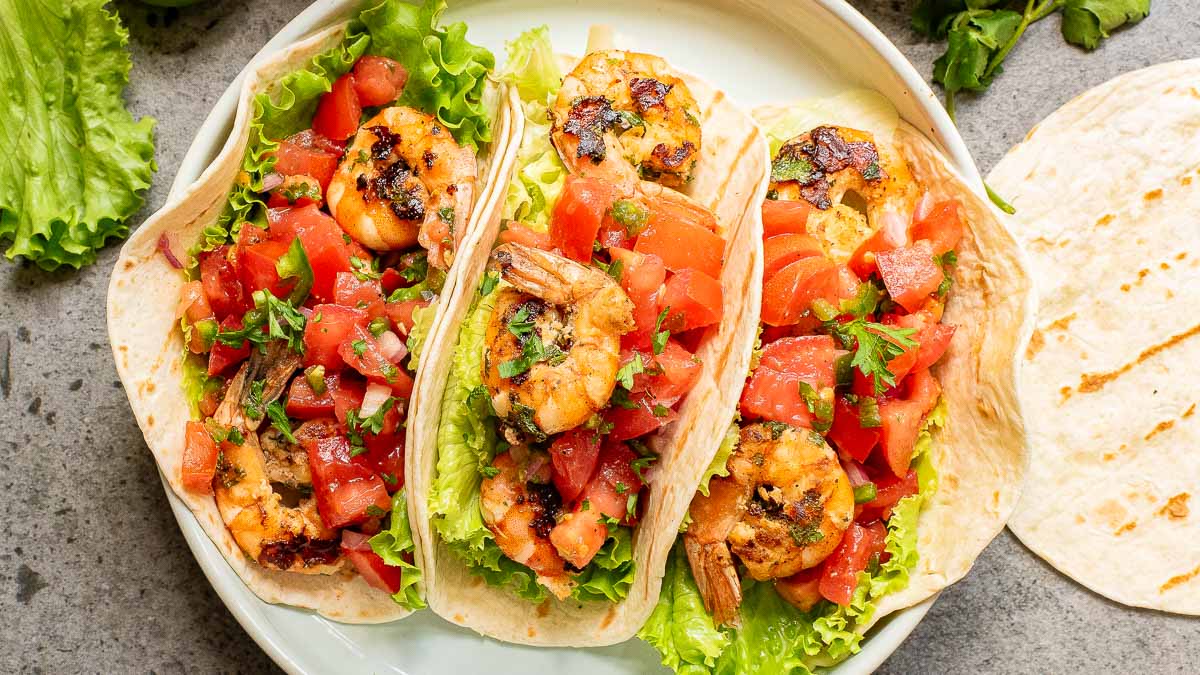 19 Easy Taco Night Recipes That'll Make You the Hero of Dinner ...