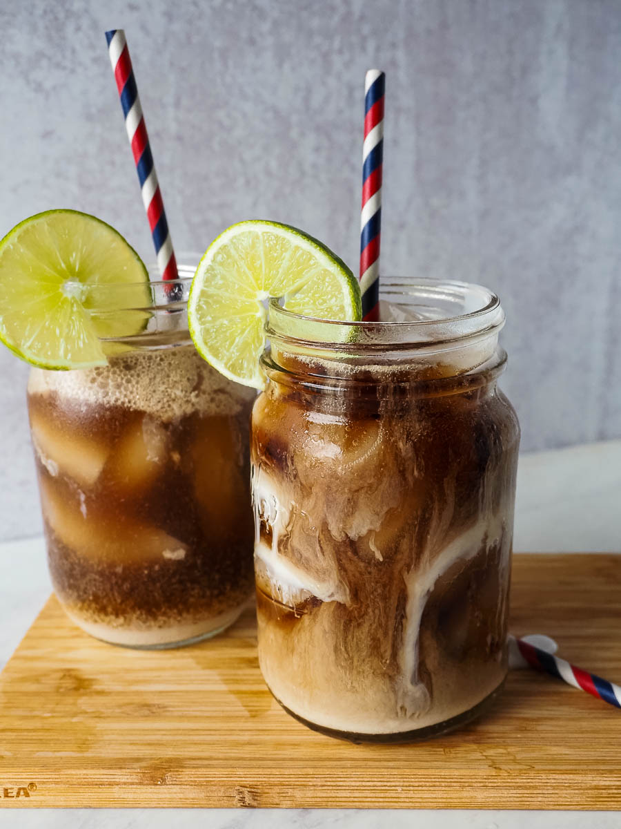 Dirty Dr Pepper - Upstate Ramblings