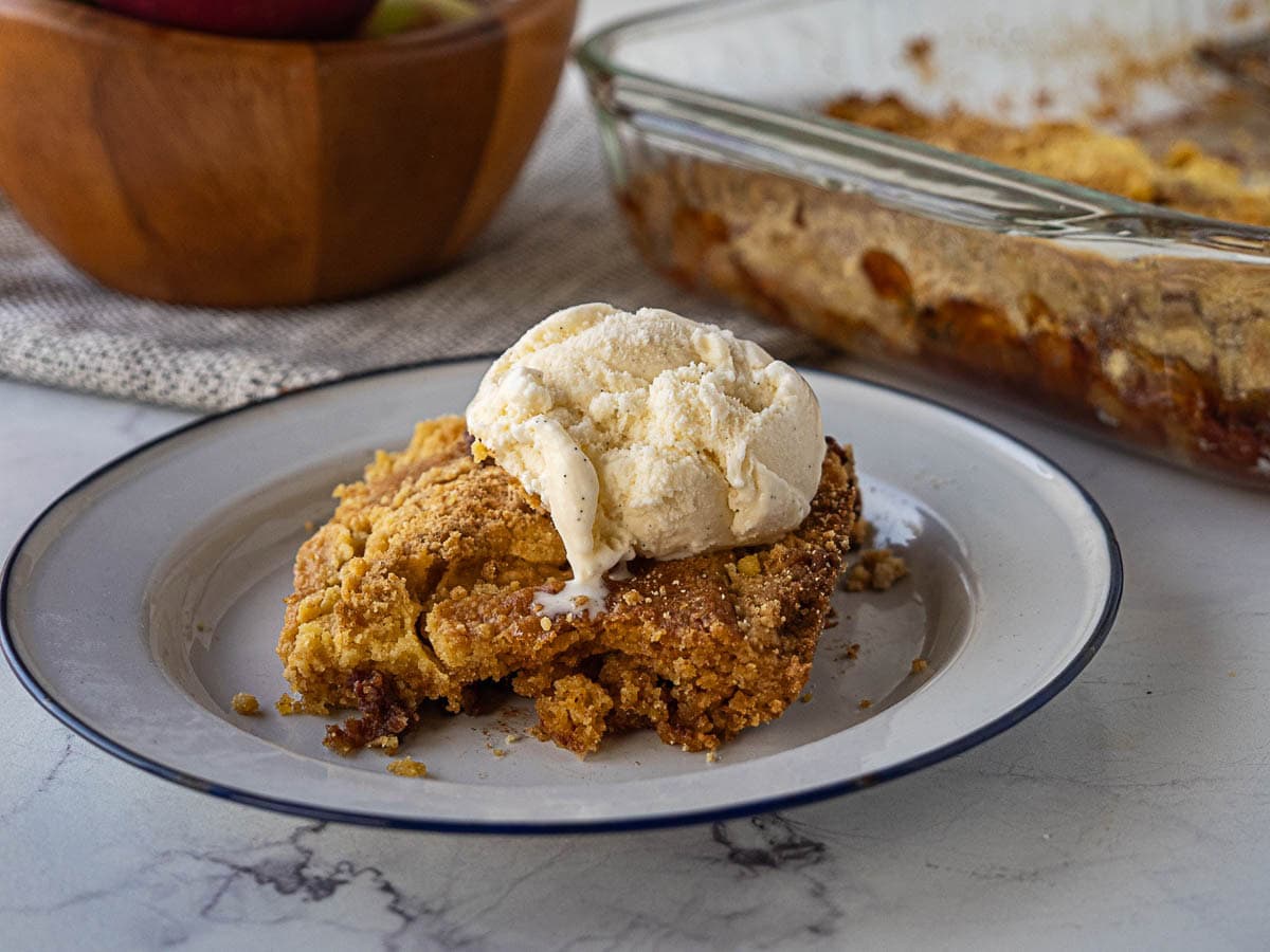 19 Ridiculously Good Cake Mix Desserts You Can Make With Zero Stress ...