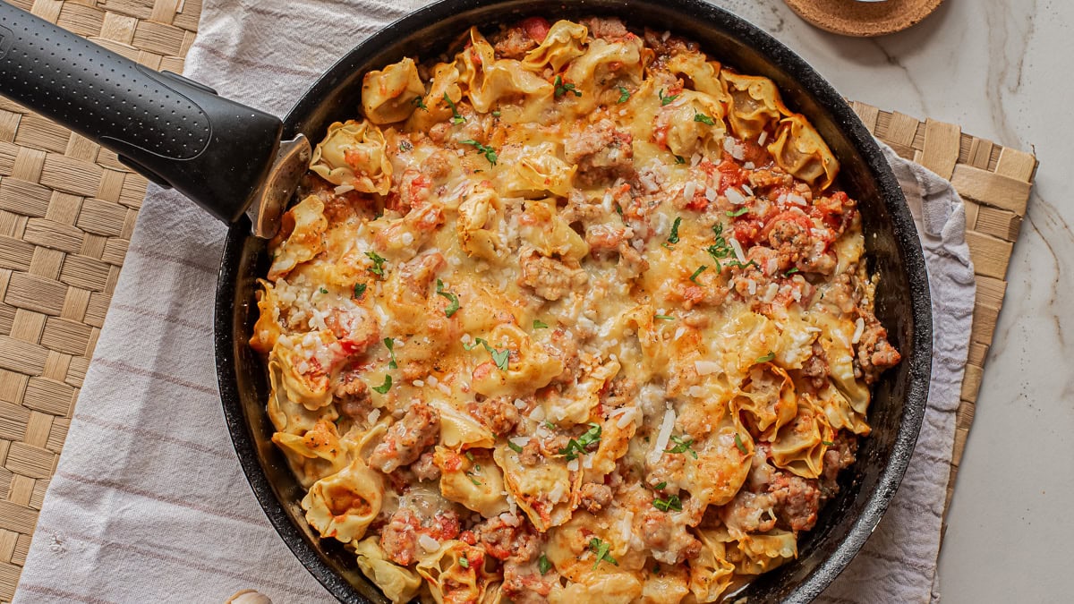 25 Kid‑Friendly Dinner Ideas for Stress‑Free Weeknights - Upstate Ramblings