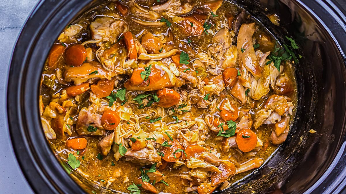 19 Chicken Dinners I'd Be Embarrassed to Admit How Often I Make ...